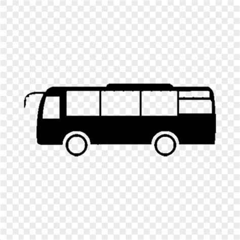 Bus Icon Png Bus Icons 12 Free Bus Icons Download Png And Svg