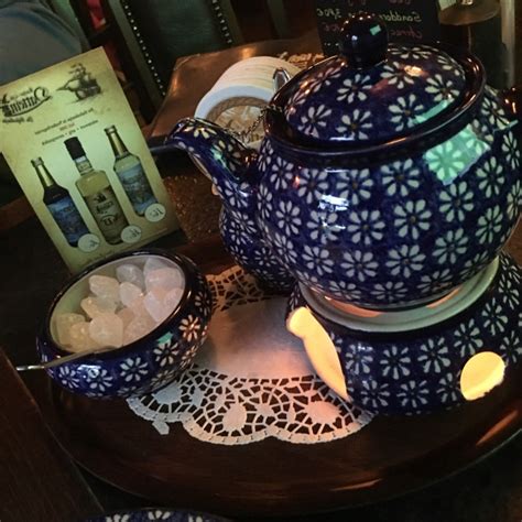 Dattein Aus Neuharlingersiel Speisekarte