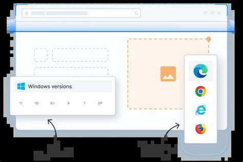 Test On Windows Online No Vms Browserstack