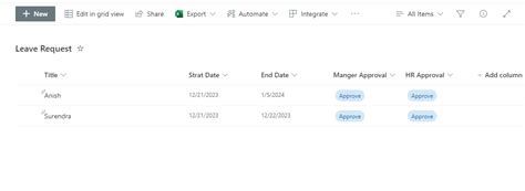 How To Create A Parallel Approval Process Using Power Automate Crmonce