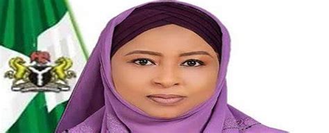 Tinubu Suspends Nsipa Ceo Halima Shehu Over Alleged Fraud Nigerian Communicationweek
