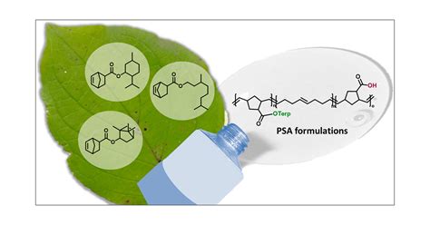 Ring Opening Metathesis Polymerization For The Synthesis Of Terpenoid