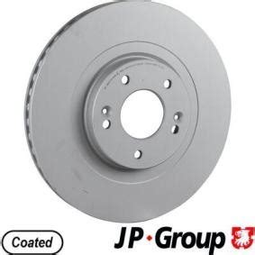 517122W000 Brake disc OE number