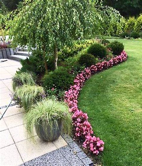 როგორ მოვაწყოთ ბაღები და ეზოებიორიგინალურად 55 საოცარი იდეა Lawn And Garden Landscaping