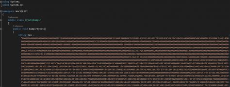 Mssql Fileless Rootkit Mssql Attack Tool Warsqlkit Eyüp Çelik Sr Cyber Security Expert