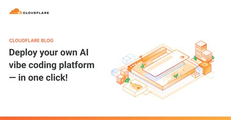 Deploy Your Own Ai Vibe Coding Platform — In One Click