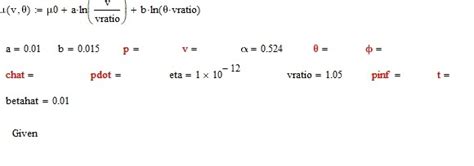 System Of Odes Ptc Community