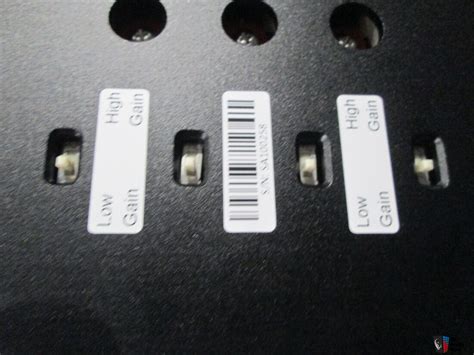 Singxer Sa 1 Fully Balanced Fully Discrete Class A Amp Xlr Pre Amp
