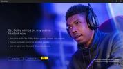 Dolby Access для Windows - Скачайте бесплатно с Uptodown