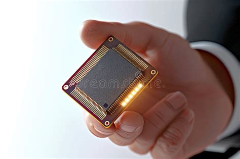 Sophisticated Microprocessor Stock Illustrations 59 Sophisticated Microprocessor Stock