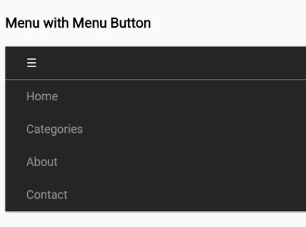 10 Best Responsive Dropdown Menus In jQuery And Pure JS/CSS | jQuery Script