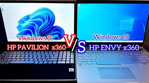 Hp Desktop Pavilion Vs Envy At Rosa Vega Blog