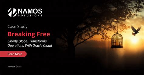 Liberty Global On Oracle Cloud Journey Richard Eltham Posted On The Topic Linkedin