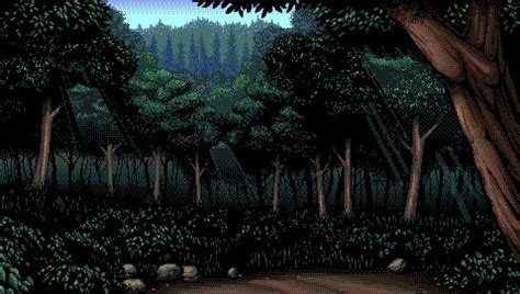 Tumblrmgigxnlrkw1qbzzgco11280 958×544 Cool Pixel Art Pixel