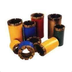 Core Bit At Best Price In Vasai Maharashtra Vajra Tools