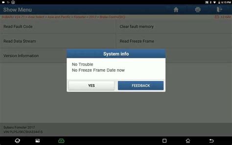 How To Do G Sensor Calibrationsteering Angle Sensor SAS Calibration Via Launch X431 PAD V