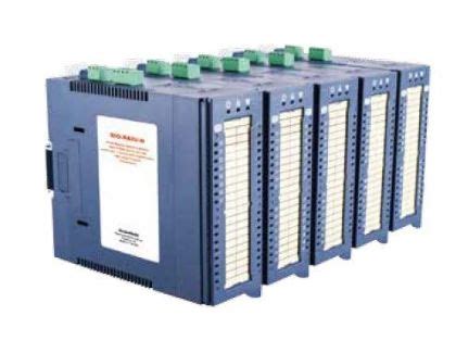 Cape Instrument Services Data Acquisition Modules