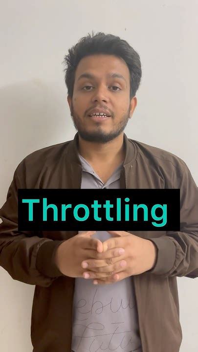 Throttling In Javascript Engineering Javascript Throttling Coding