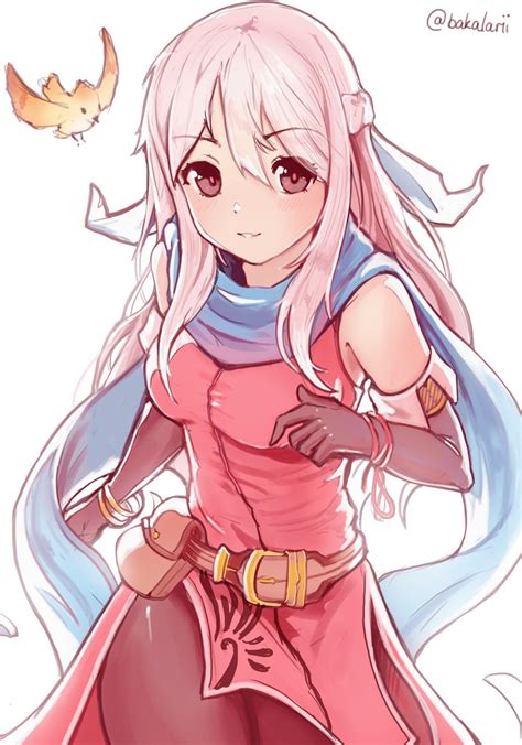 Micaiah And Yune Fire Emblem And More Drawn By Akalari Danbooru