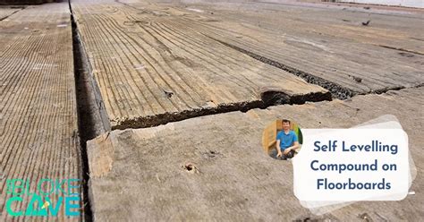 Self Levelling Compound Calculator The Bloke Cave