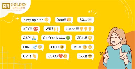 20 Slang Bahasa Inggris yang Bikin Kamu Makin Gaul dan Keren!