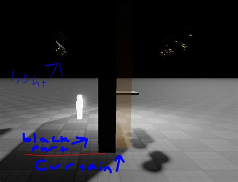 Shadows Not Rendering Building Support Developer Forum Roblox