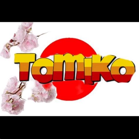 Tomiko 299 Youtube