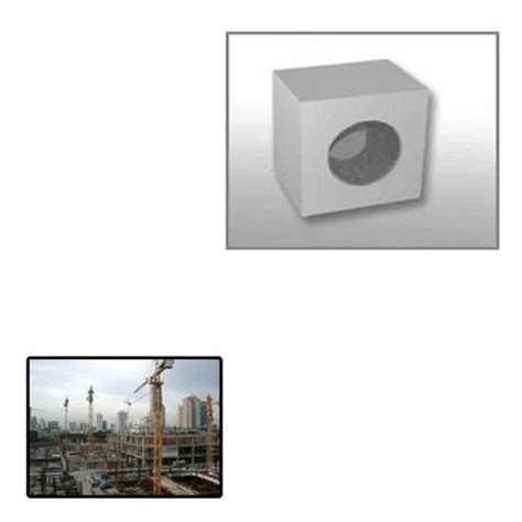 Refractory Burner Block Trader Retailer From Coimbatore