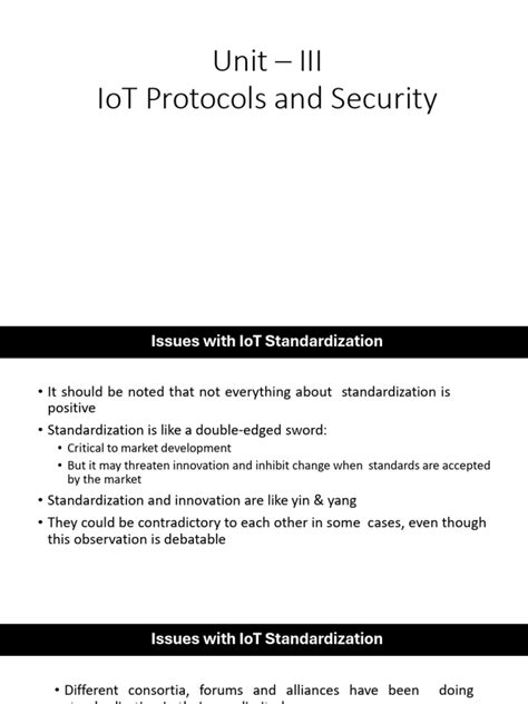 Unit 3 Notes Pdf Computer Network Denial Of Service Attack