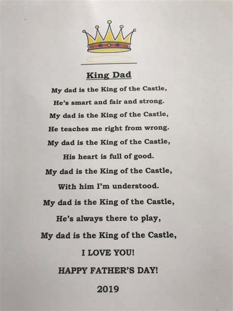 Pin By Ginger Gassett On Fathers Day Mothers Day Happy Father Day