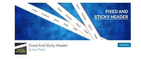 12 Best Wordpress Header Plugins Of 2022 Free And Premium