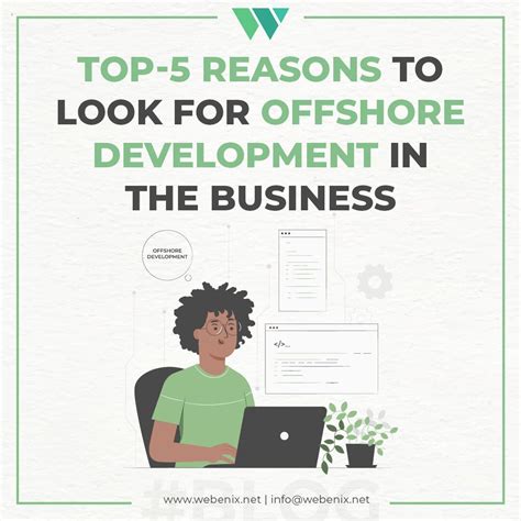 Webenix Technologies Private Limited On Linkedin Offshoredevelopment