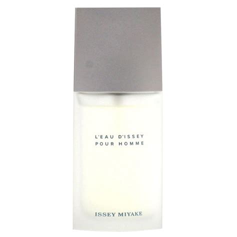 Issey Miyake Issey Leau Dissey Eau De Toilette 13 Fl Oz