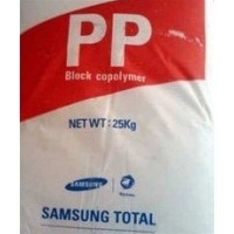 Công Ty Thiết Bị Phụ Tùng Sao Việt Pp Block Copolymer Công Ty Thiết