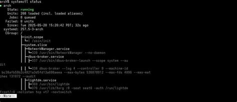 Razóns Polas Que As Distribucións De Linux Baseadas En Systemd Son Populares Entre Os Usuarios