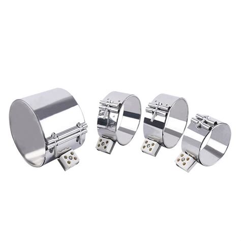 China Customized Extruder Heater Manufacturers Suppliers Factory Direct Wholesale Bastor