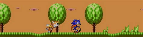 Retro Amor Sonic The Hedgehog 2 8 Bit