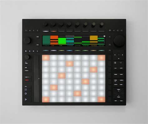 Ableton Push 3 Review What It Did And Didnt Get Sonic Bloom