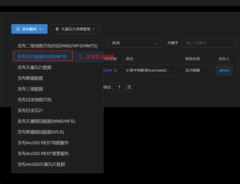 webgis二次开发 1 加载瓦片 new zondy map csdn博客
