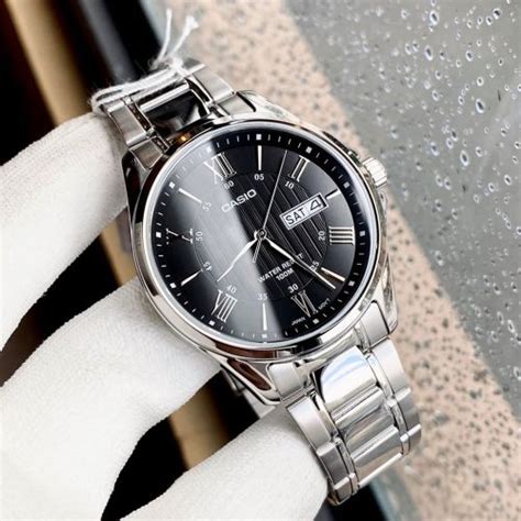 Casio Mtp 1384d 1a Casiohcm Vn