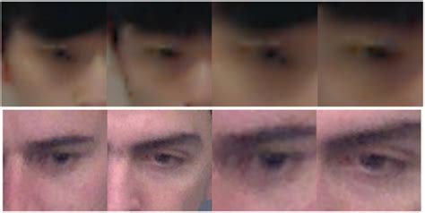 false rejection and false acceptance cases a false rejection cases