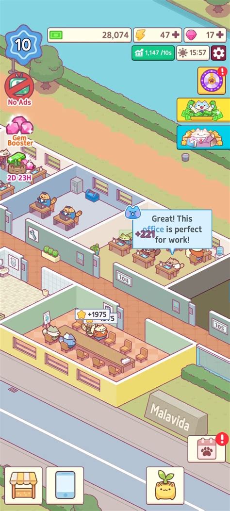 Office Cat Apk Download For Android Free