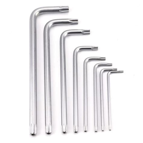 China Torx Key Manufacturer And Supplier Factory Yuhuang
