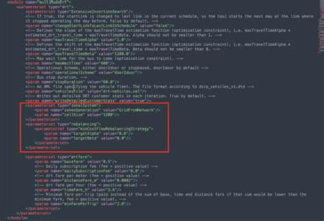 How To Make Sav Cruising · Issue 24 · Matsim Orgmatsim Maas · Github