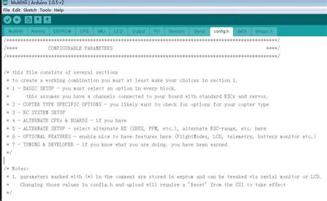 File Configfile Wiki