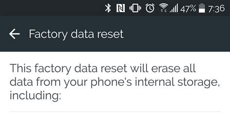 Factory Reset Protection Bypassed On Some Htc Devices