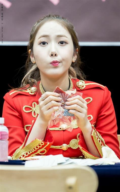 [여자친구]신비 걸그룹 갤러리 에펨코리아