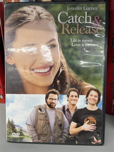 Catch And Release R Thriftstorehauls