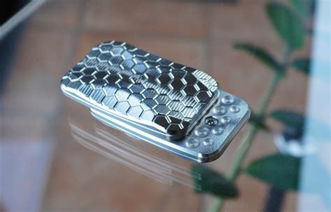 Titanium Sd189 Squashed Toad 3 Click Magnus Store