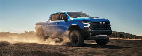 2026 Chevrolet Silverado 1500 Lochmandy Motor Sales